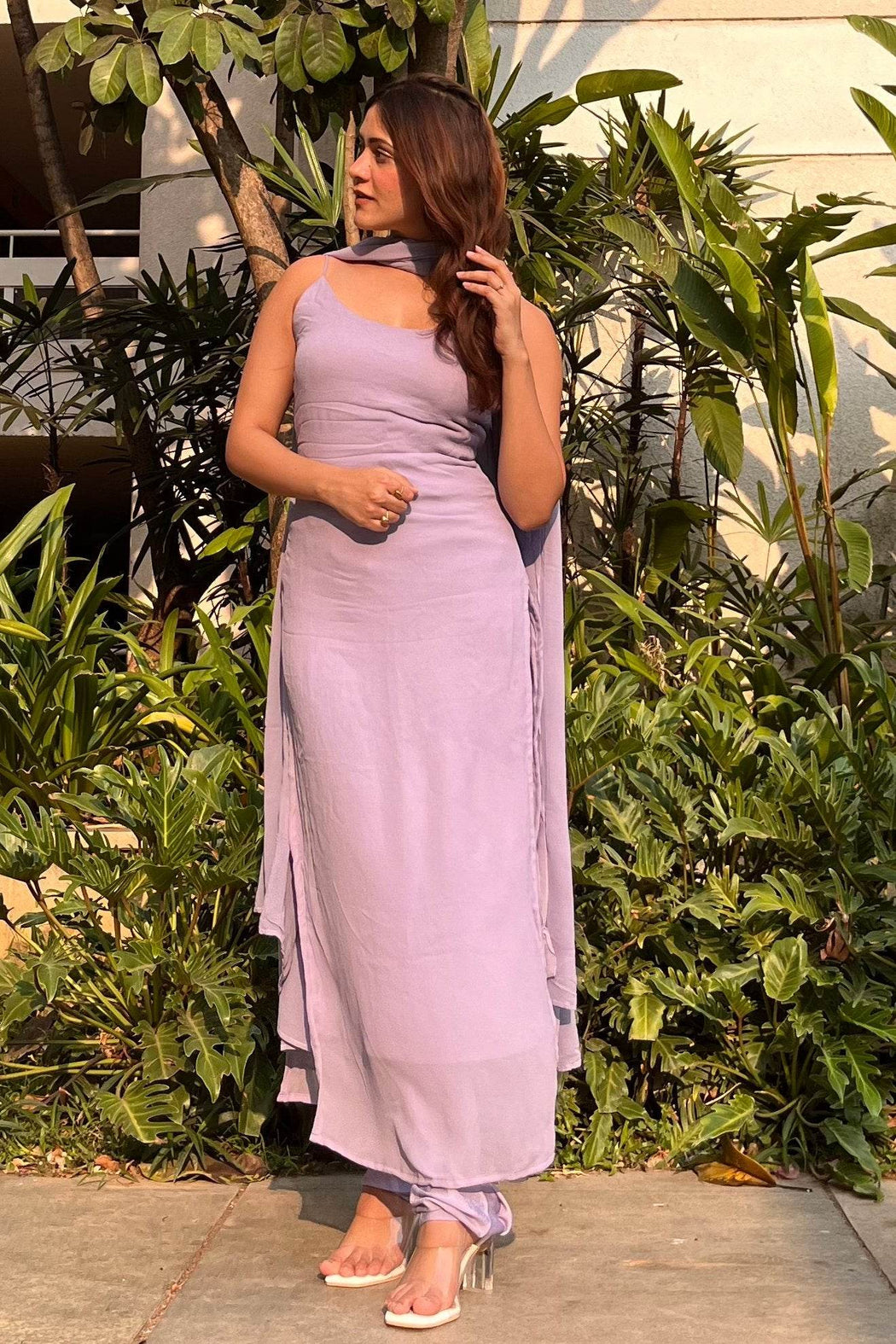 3000 & up – That Gal