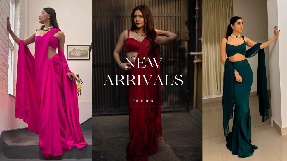 ThatGal: Buy Trendy women wear, ethnic, western and fusion wear online ...