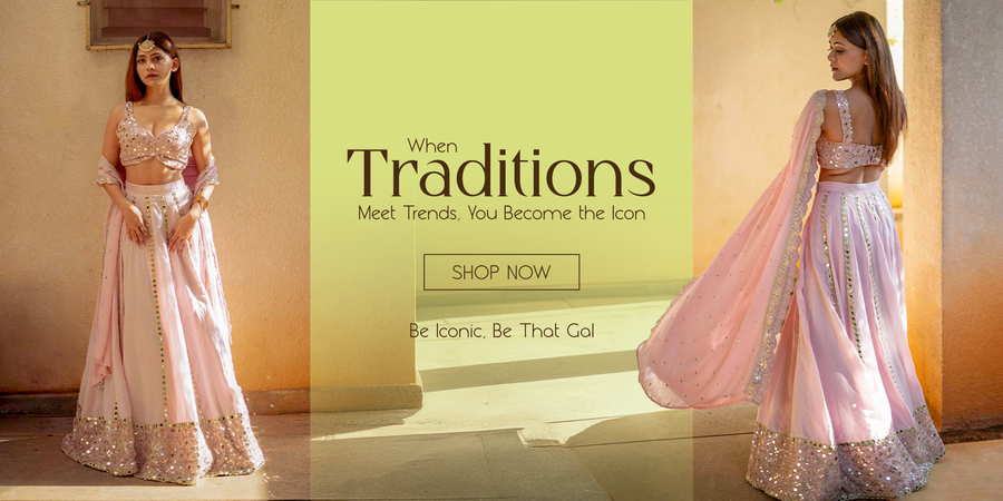 ThatGal: Buy Trendy women wear, ethnic, western and fusion wear online ...
